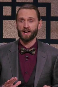 Talk Show the Game Show: Season 2, Episode 15 | Rotten Tomatoes