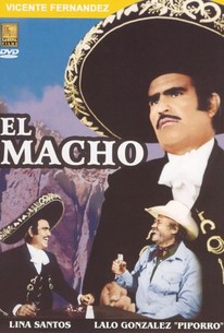 El Macho (1987) - Rotten Tomatoes