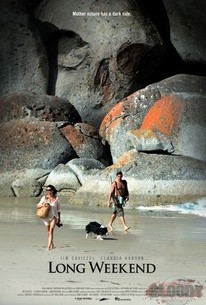 The Long Weekend (2008) | Rotten Tomatoes