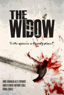 The Widow Rotten Tomatoes