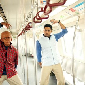 Paa - Rotten Tomatoes