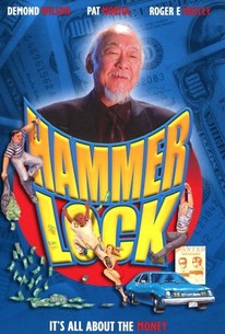 Hammerlock | Rotten Tomatoes