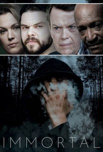 Immortal (2019) | Rotten Tomatoes