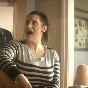 Emily Booth - Rotten Tomatoes