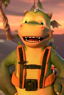 Digby Dragon: Season 1, Episode 2 | Rotten Tomatoes