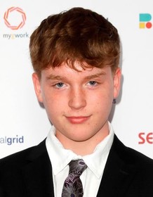 Cormac Hyde-Corrin | Rotten Tomatoes