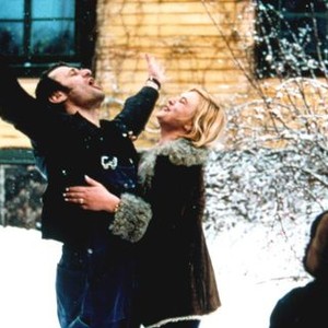 Lisa Lindgren - Rotten Tomatoes