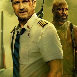 Plane - Rotten Tomatoes