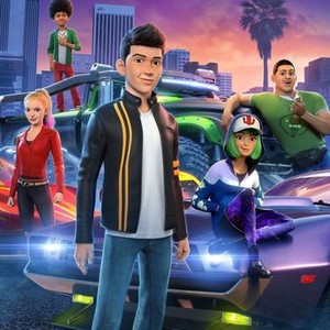 Fast & Furious: Spy Racers - Rotten Tomatoes