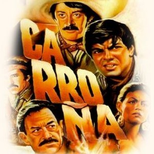 Carroña - Rotten Tomatoes