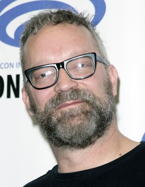 Charlie Clouser - Rotten Tomatoes