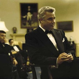 The Contender - Rotten Tomatoes