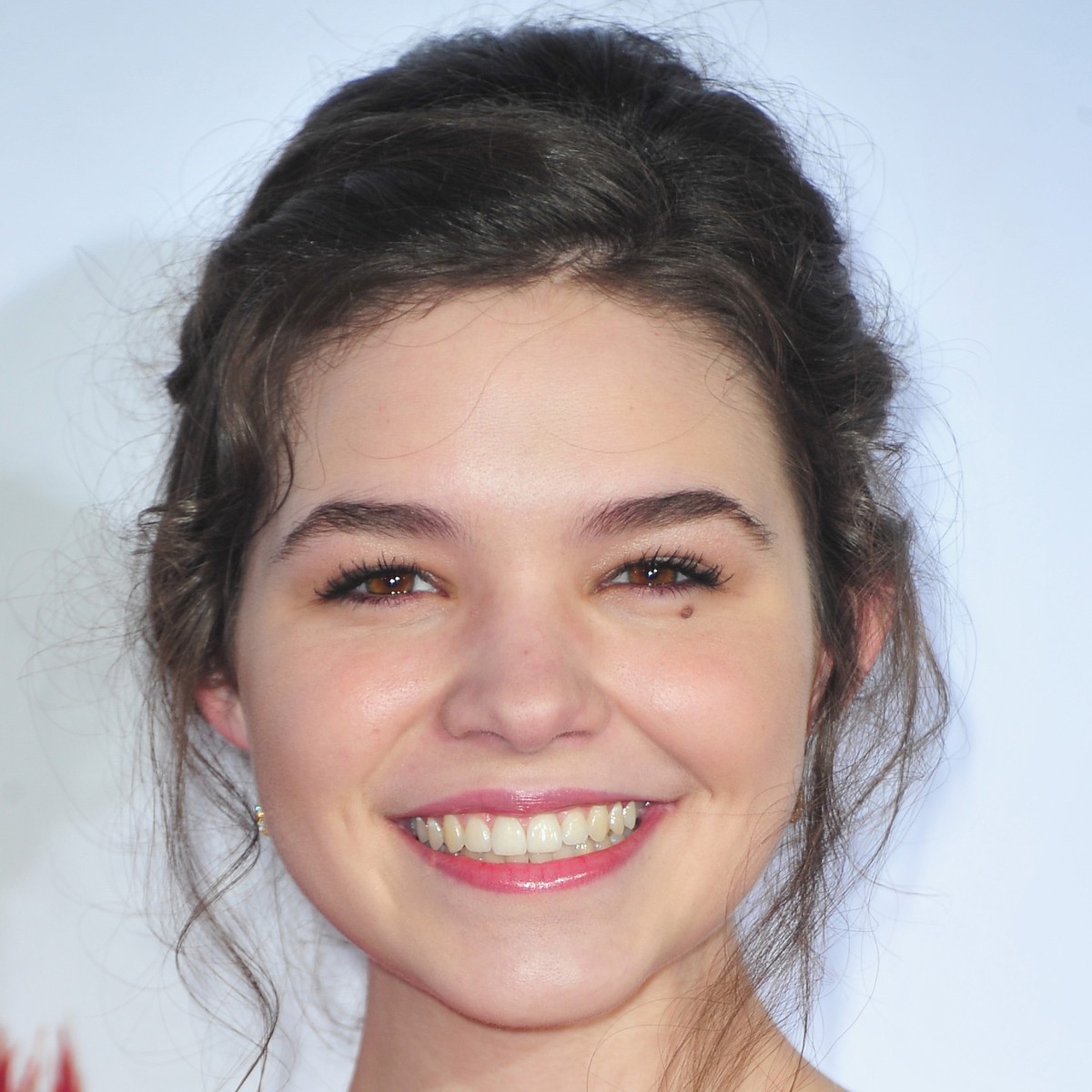 Madison McLaughlin - Rotten Tomatoes