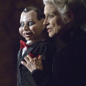 Dead Silence - Rotten Tomatoes