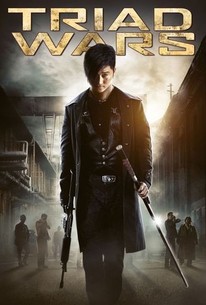 Triad Wars | Rotten Tomatoes