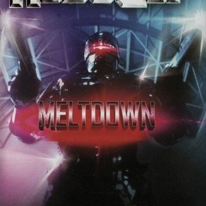 Robocop: Meltdown - Rotten Tomatoes