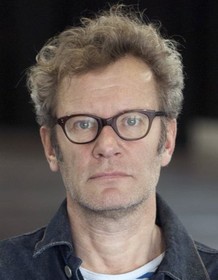 Tex Rubinowitz | Rotten Tomatoes