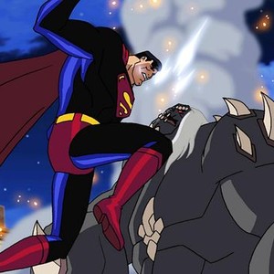 Superman: Doomsday - Rotten Tomatoes