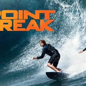 Point Break - Rotten Tomatoes