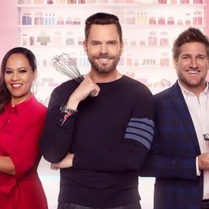 Crime Scene Kitchen - Rotten Tomatoes