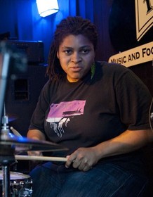 Nikki Glaspie - Rotten Tomatoes