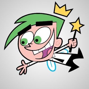 The Fairly OddParents: Season 9, Episode 19 - Rotten Tomatoes