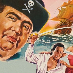 Captain Kidd - Rotten Tomatoes