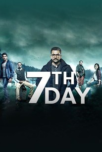 7th Day | Rotten Tomatoes