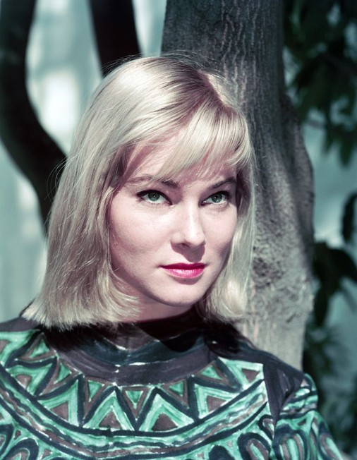 May Britt - Rotten Tomatoes