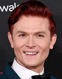 Rhys Nicholson - Rotten Tomatoes