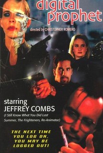 The Digital Prophet (1995) - Rotten Tomatoes