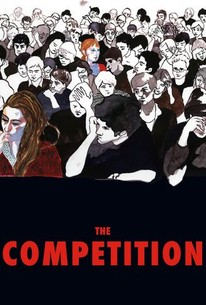 The Competition | Rotten Tomatoes