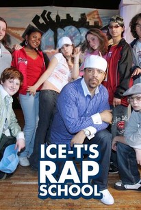 Ice-T's Rap School | Rotten Tomatoes