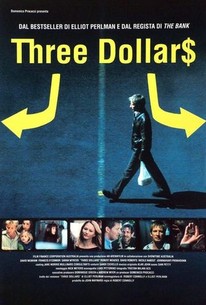 Three Dollars | Rotten Tomatoes