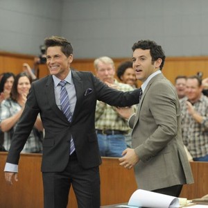 Rob Lowe - Rotten Tomatoes