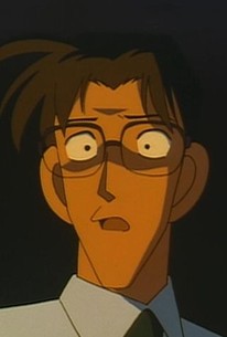 Case Closed: Season 2, Episode 40 | Rotten Tomatoes