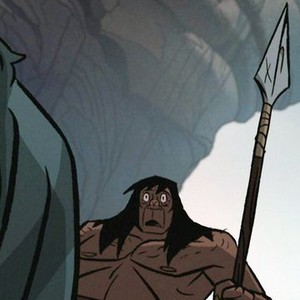 Genndy Tartakovsky's Primal: Season 2, Episode 10 - Rotten Tomatoes