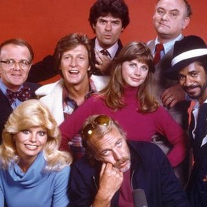 WKRP in Cincinnati: Season 4, Episode 15 - Rotten Tomatoes