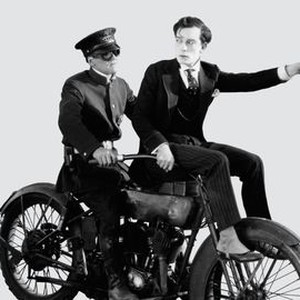 Sherlock, Jr. - Rotten Tomatoes