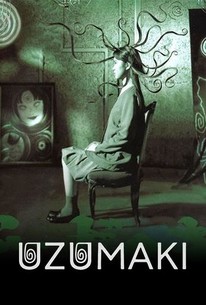 Uzumaki | Rotten Tomatoes