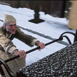 Disney's A Christmas Carol - Rotten Tomatoes