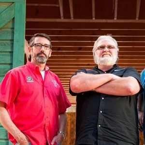 BBQ Pitmasters - Rotten Tomatoes
