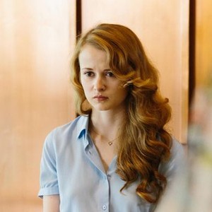 Shannon Tarbet - Rotten Tomatoes