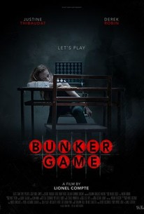 Bunker Game | Rotten Tomatoes