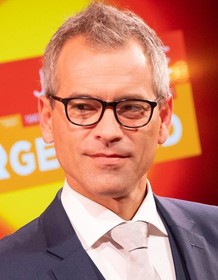 Martin Ganster - Rotten Tomatoes