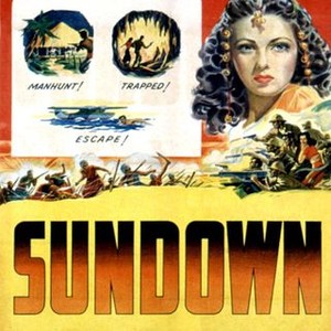 Sundown - Rotten Tomatoes