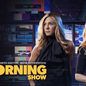 The Morning Show - Rotten Tomatoes
