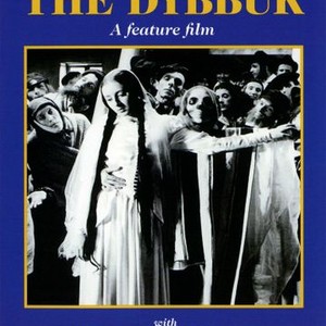 The Dybbuk - Rotten Tomatoes