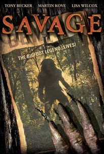 Savage (2009) | Rotten Tomatoes