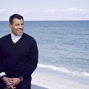 Tony Robbins: I Am Not Your Guru - Rotten Tomatoes